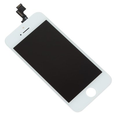 OEM Iphone LCD Screen Digitizer Iphone 6 Plus Screen Polarizer Supported