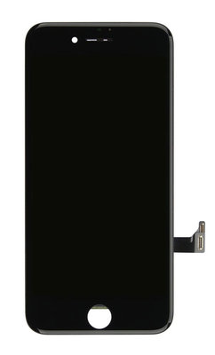 326 PPI Resolution Iphone 7 Screen Replacement LCD Digitizer 3D Touch