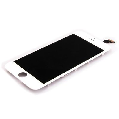 OEM Polarizer Iphone 6s Plus LCD Display, LCD Screen Digitizer Assembly Replacement