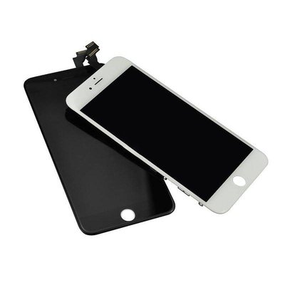 TFT Iphone 6 LCD Display Apple Touch Screen Digitizer Glass Replacement