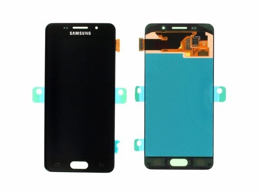 4.8 Inch Samsung Galaxy LCD Screen , Galaxy S3 Digitizer Waterproof