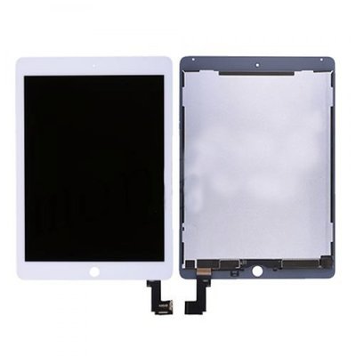 No Dead Pixel Ipad Touch Screen For iPad Air 2 Scratch Resistant Glass