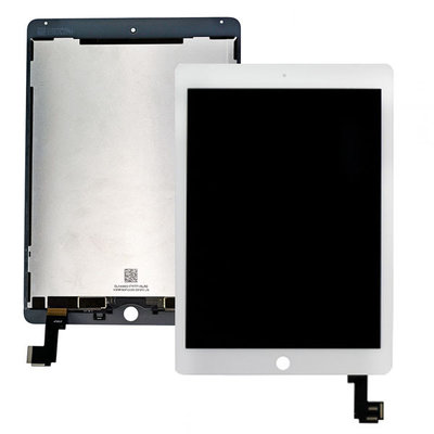 Waterproof Ipad 3 Touchscreen Ipad Mini Glass Replacement 264 PPI