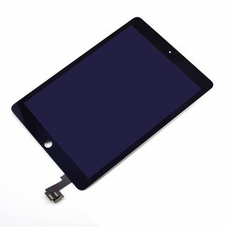High Performance IPS Ipad Air LCD Screen Digitizer Glass Light Weight