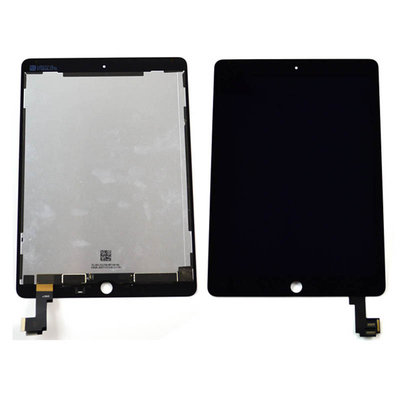 Dustroof Ipad Touch Screen Digitizer Apple iPad 5 Ipad Mini LCD Replacement
