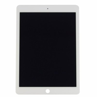 9.7" Ipad Air 2 LCD Display With Touch Screen Replacement Assembly