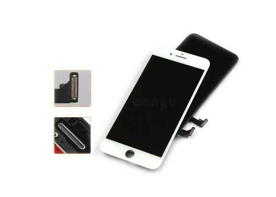 5.5 Inch Iphone 6 Plus LCD Display Digitizer Touch Screen Replacement Assembly