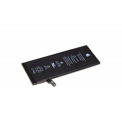 1810mAh Iphone Replacement Battery 6 3.8V High Capacity Replacement Battery