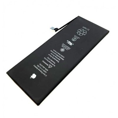 1810mah Iphone 6 Replacement Battery 3.8V With FCC , ROHS Certificate