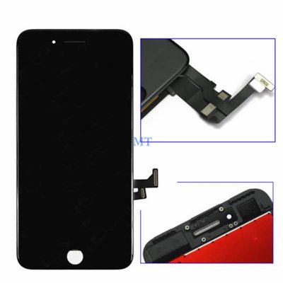 Waterproof LCD Screen Replacement iPhone 6s Plus Capacitive Touch Screen