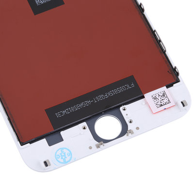Anti Scratch Polarizer Iphone 6S Screen And LCD Replacement Fingerprint Resistant