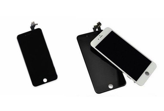 Drop Against Iphone LCD Display Iphone 6S LCDAnd Digitizer For Polarizer