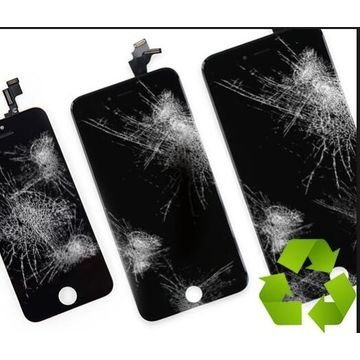 Iphone 5 / 5S / 5C LCD Buyback One Stop Sourcing And Recycling Services