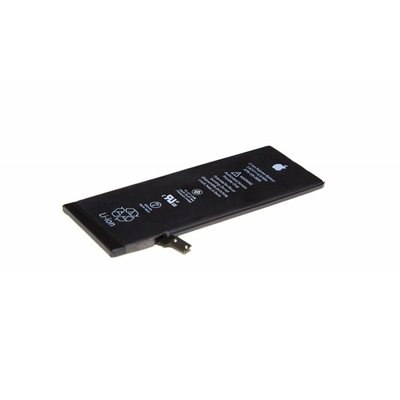 Original 3.8V Iphone Replacement Battery Lithium Ion Cellphone Battery 1810mah