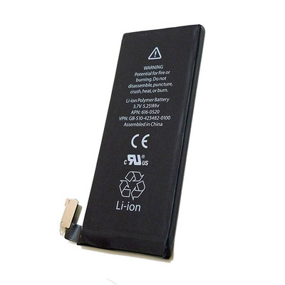 Mobile Iphone 5 Replacement Battery 3.85V 1440mAh 6 Month Warranty