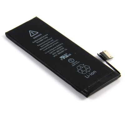 High Capacity Iphone Replacement Battery Iphone 6 Plus Battery 3.85V 2915mAh