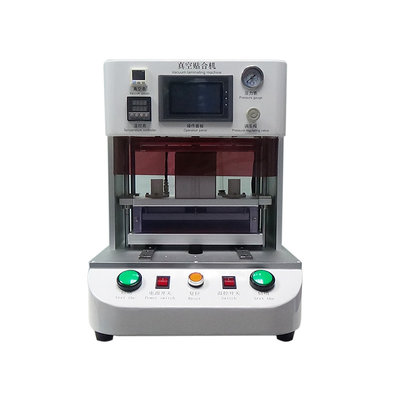 Film Laminating Machine Cell Phone Repair Tools LCD Vacuum Laminating Machine
