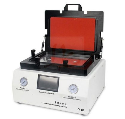Portable Cell Phone LCD Repair Machine Vacuum OCA Film Laminating Machine