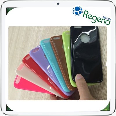 Jelly Glitter Shine Mobile Phone Accessory TPU Case For Iphone , Samsung , HTC