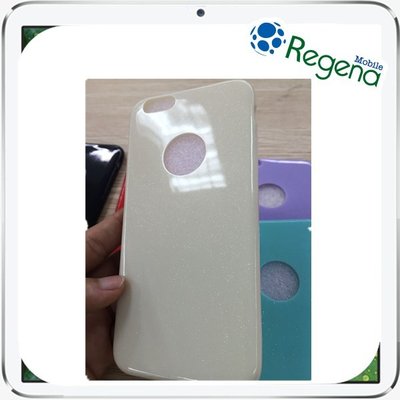 Jelly Glitter Shine Mobile Phone Accessory TPU Case For Iphone , Samsung , HTC