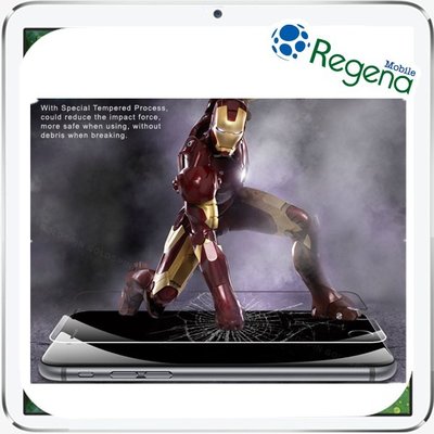 Anti Glare Ultra - Thin Smartphone Screen Protector 9h Tempered Glass