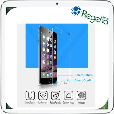 Hd Intelligent Screen Guard Screen Protector Durable With Iso9001