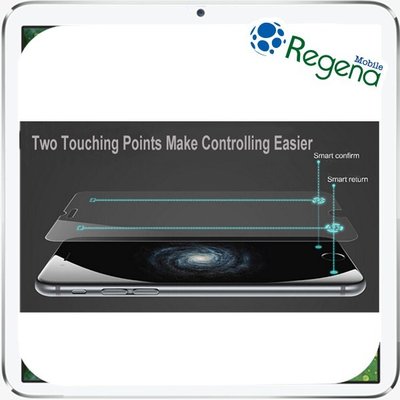 Hd Intelligent Screen Guard Screen Protector Durable With Iso9001