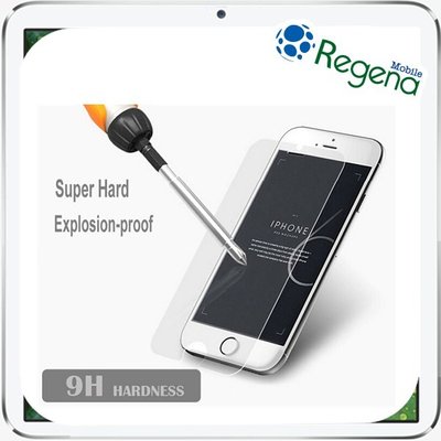 Hd Intelligent Screen Guard Screen Protector Durable With Iso9001