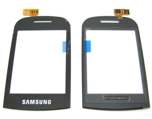 Cell Phone LCD Touch Screen Replacement / Digitizer For Samsung B3410