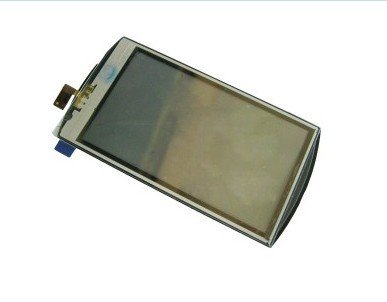 Discounted Cell Phone LCD Screen Replacement Digitizer For Ericsson U5i Sony