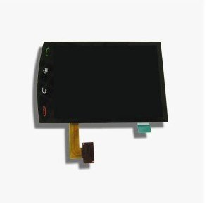 Mobile phone repair spare parts Blackberry 9520 lcd with touch screen
