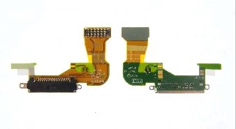 iphone 3g system connector flex cable