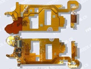 LG510 flex cable