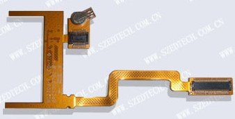 LG KP200 flex cable