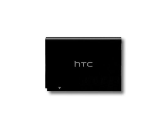 Spare Parts Rechargable 1250mAh Mobile Phone Battery For HTC G16