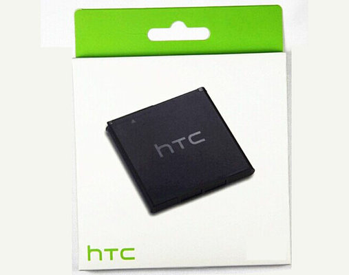Genuine HTC Desire 301e Cell Phone Battery Replacement 1650mAh