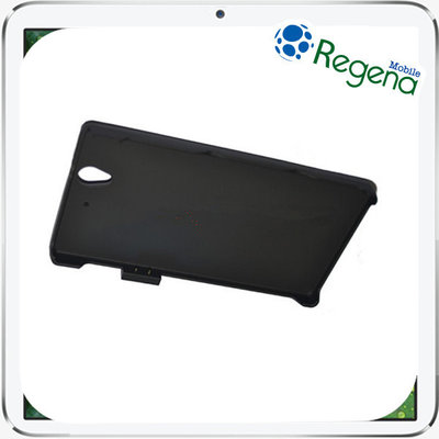 Black Slim Mobile Phone Accessories External Battery Pack 2800mah for Mobile Phone Power Bank