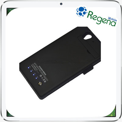 Black Slim Mobile Phone Accessories External Battery Pack 2800mah for Mobile Phone Power Bank