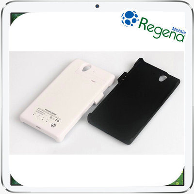 External Battery Charger Mobile Phone Accessories for Sony L36h 4200mah Power Bank