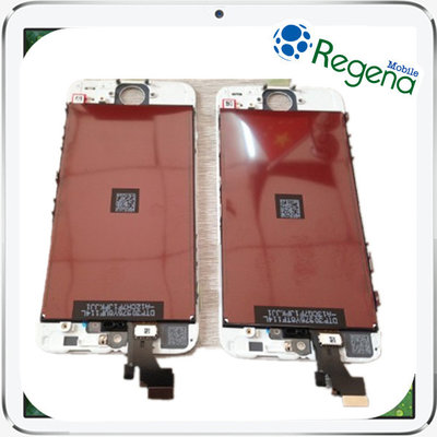 Replacement Iphone 5C Digitizer Mobile Phone LCD Touch Screen Repair