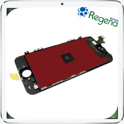 Genuine iPhone 5 Digitizer Replacement , LCD Display With Touch Screen