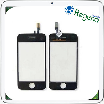 Original Iphone 3g Digitizer Replacement / LCD Touch Screen Digitizer