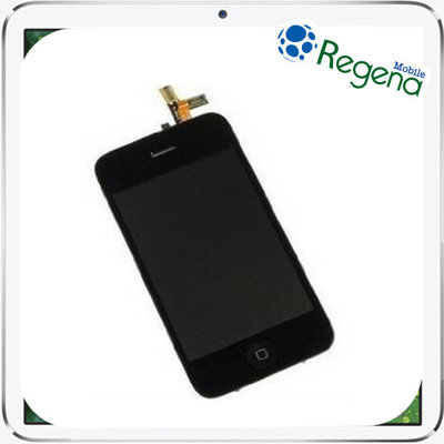 Original Iphone 3g Digitizer Replacement / LCD Touch Screen Digitizer