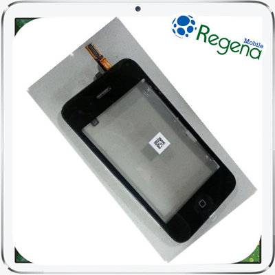 Original Iphone 3g Digitizer Replacement / LCD Touch Screen Digitizer