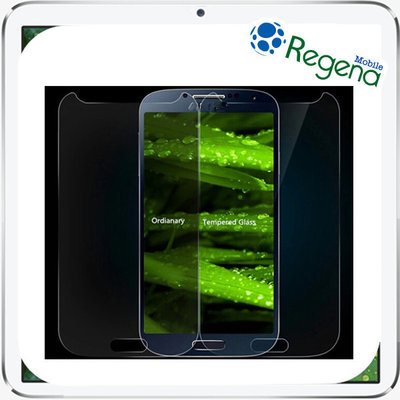 Samsung Galaxy Note 3 Tempered Glass Lcd Screen Protectors 0.2mm / 0.33mm / 0.4mm