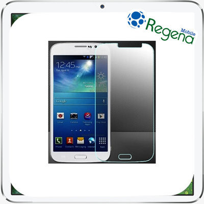 Explosion proof Lcd Screen Protectors Tempered Glass for Samsung Galaxy S4 mini