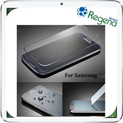 Explosion proof Lcd Screen Protectors Tempered Glass for Samsung Galaxy S4 mini