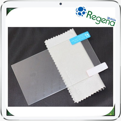 Premium Tempered Glass Screen Protector / Lcd Screen Protectors for HTC One M8