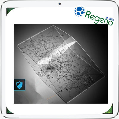 Premium Tempered Glass Screen Protector / Lcd Screen Protectors for HTC One M8