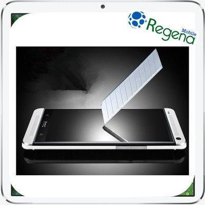 Premium Tempered Glass Screen Protector / Lcd Screen Protectors for HTC One M8